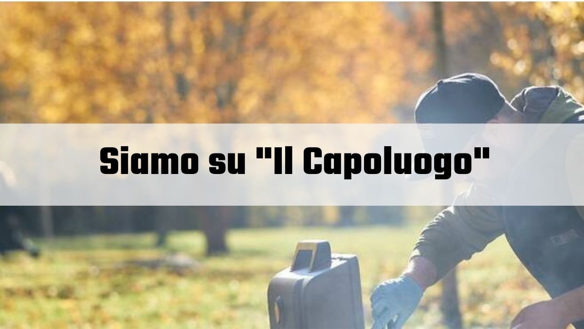 Abruzzo BBQ su Il Capoluogo